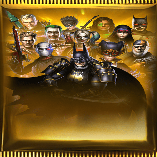 MAGPILY INJUSTICE SHOP – MAGS INJUSTICE SHOP